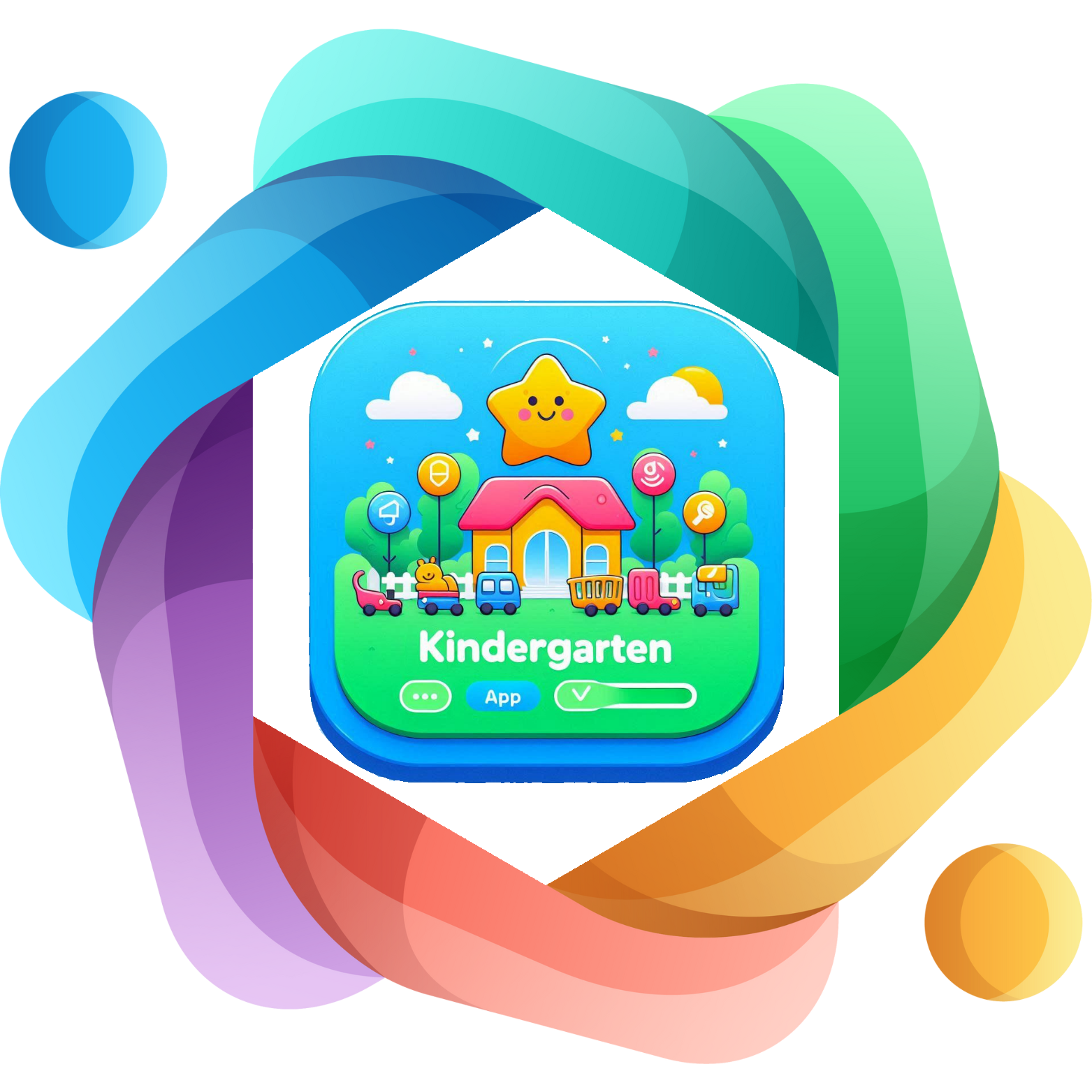 KinderGarten in APP – Management and Parental Information System for ...